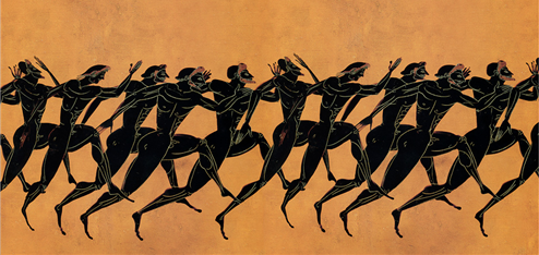 (3) : 우리만의 축제에서 누구나 삶을 즐길 권리로(홍용진)