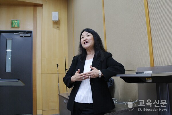 [미래교육포럼] (17) 공평한 학습과 참여를 위한 학습과학의 뿌리(Susan Yoon)